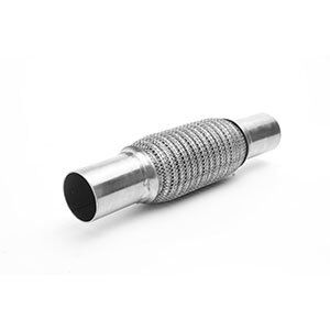 Exhaust Flex Pipe - Kipflex