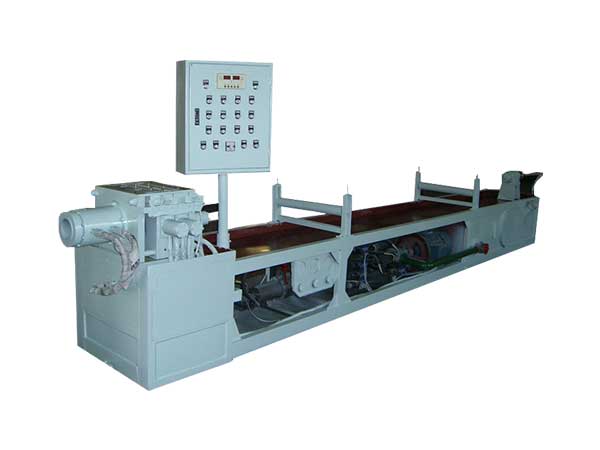 Bellow Forming Machine - Kipflex