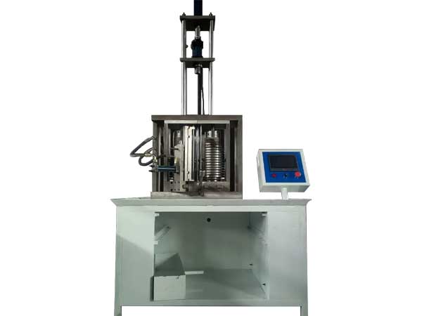 Bellow Forming Machine - Kipflex