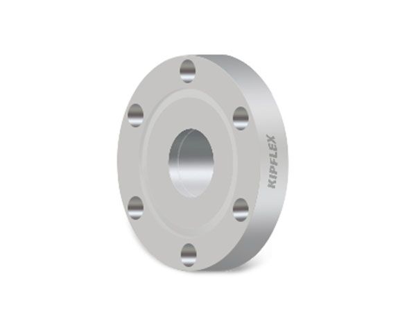 Vacuum Bellows - Kipflex