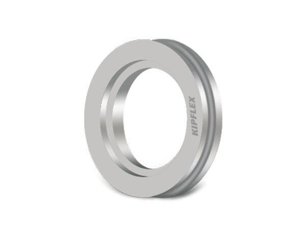 Vacuum Bellows - Kipflex