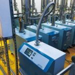 Vacuum Bellows - Kipflex