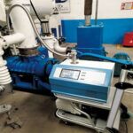 Vacuum Bellows - Kipflex