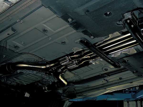 Flex Bellows - Kipflex