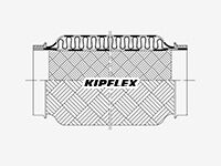 Exhaust Flex Pipe - Kipflex