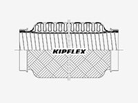 Exhaust Flex Pipe - Kipflex