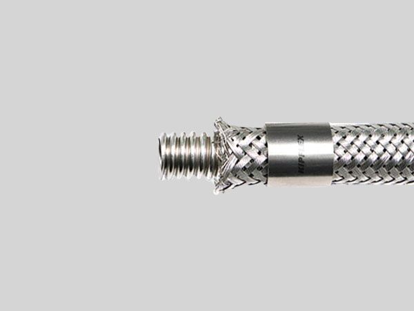 KF Bellows - Kipflex