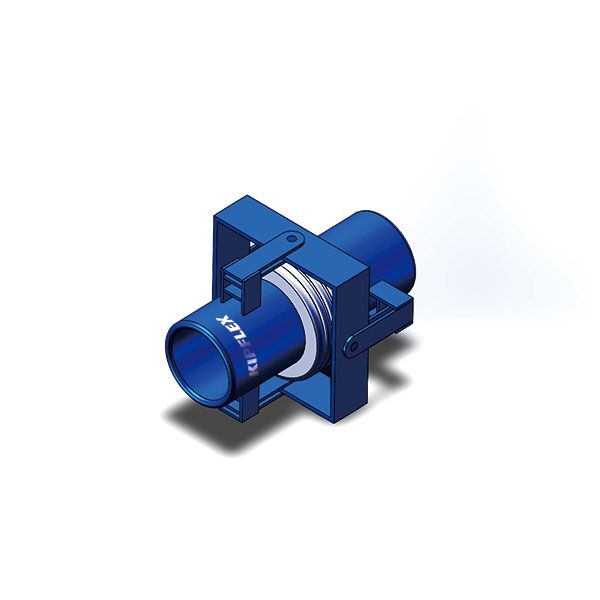 Axial Expansion Joint Kipflex axial-expansion-joint-kipflex