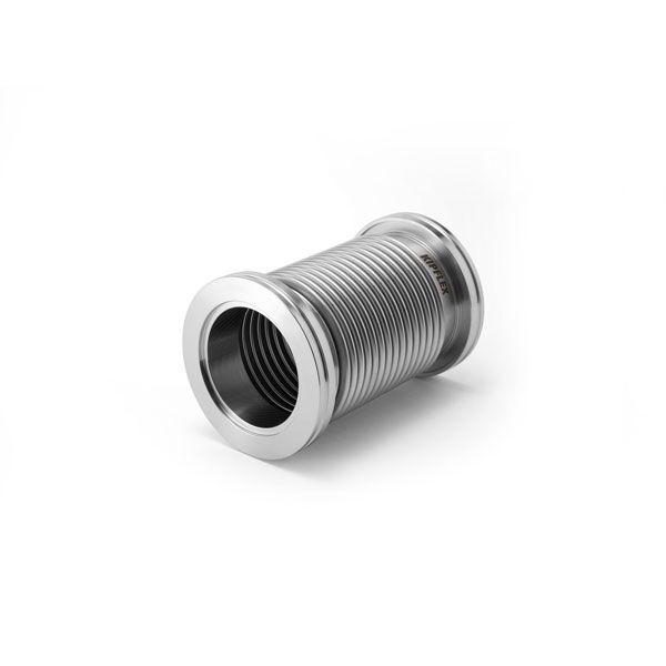 ISO Bellows - Kipflex